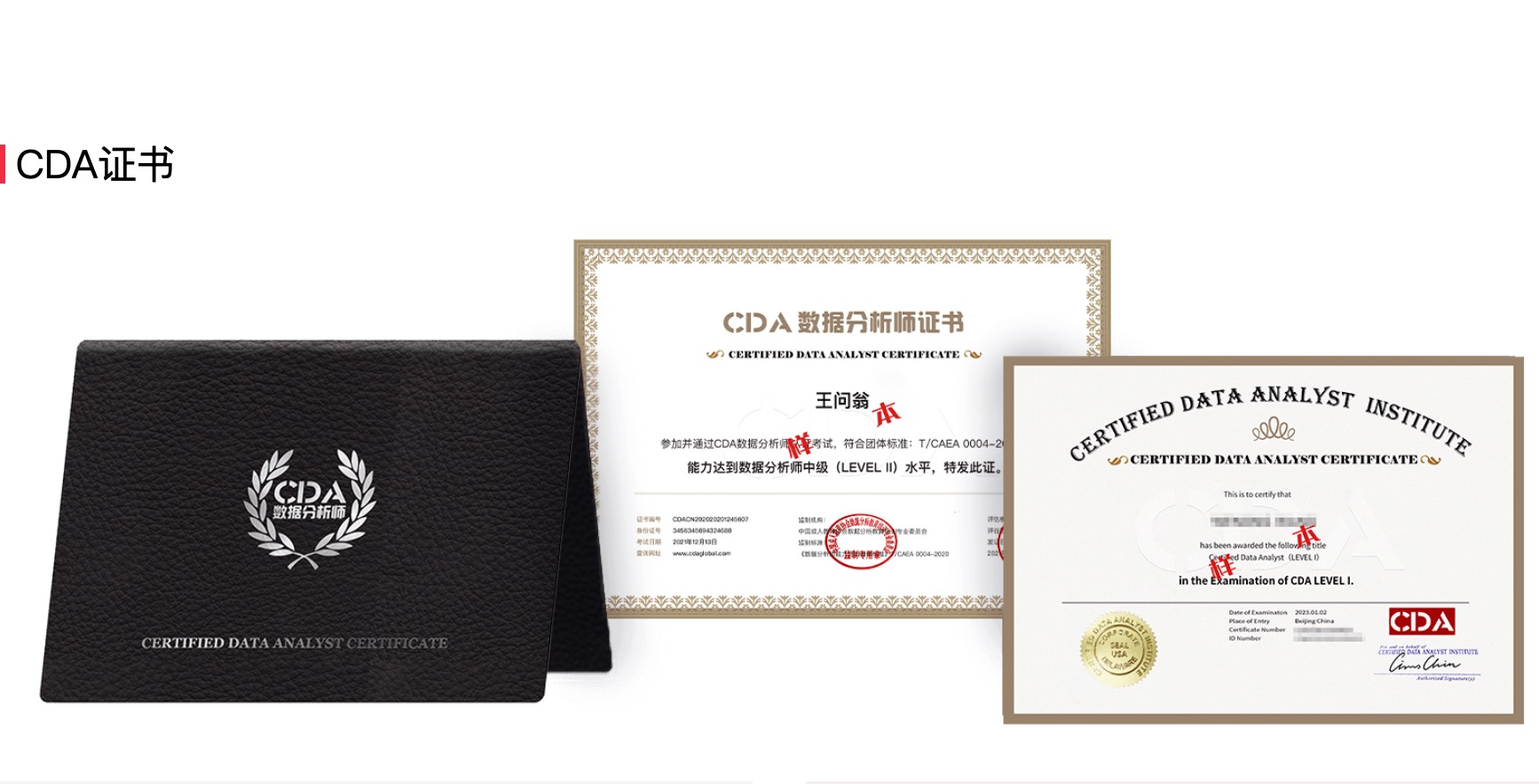 大数据分析师要学什么-CDA数据分析师官网